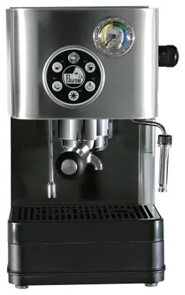 La Pavoni kávovar Puccino Dosata Pde