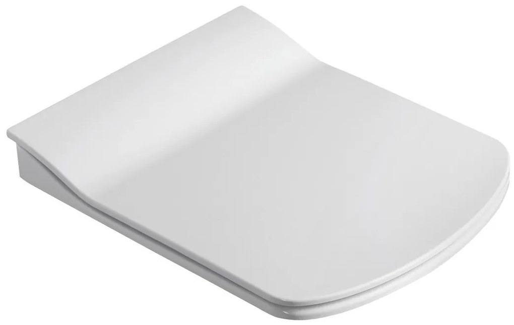 Sapho Glanc GC5030 WC sedátko Slim soft close