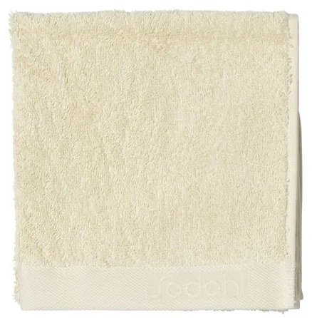 Södahl Ručník z organické bavlny 40x60 Comfort OffWhite