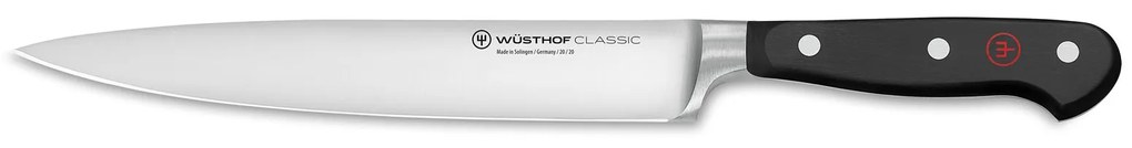 Wüsthof CLASSIC Nůž na šunku 20 cm 1040100720