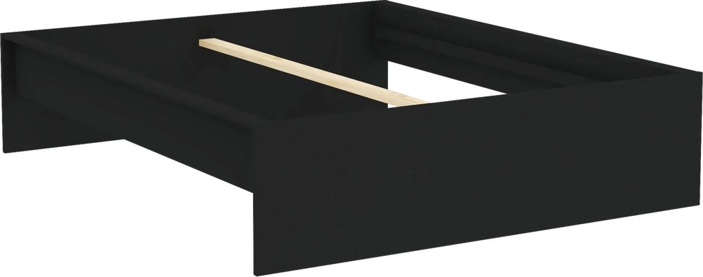 XXXLutz RÁM POSTELE, 160/200 cm Hom`in - Kostry postelí & díly k postelím - 002647010115