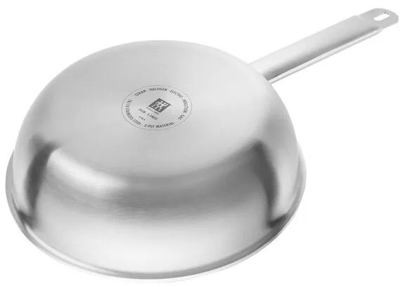 Zwilling Pro nerezová pánev s nepoilnavým povrchem 20 cm, 65129-200