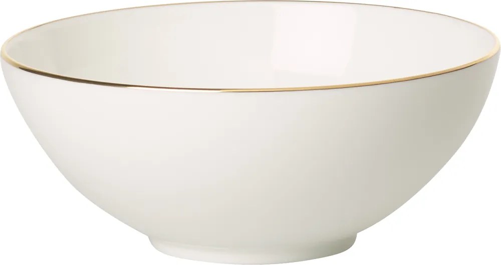Villeroy&Boch Villeroy & Boch Anmut Gold dezertní miska, 13 cm, 240 ml