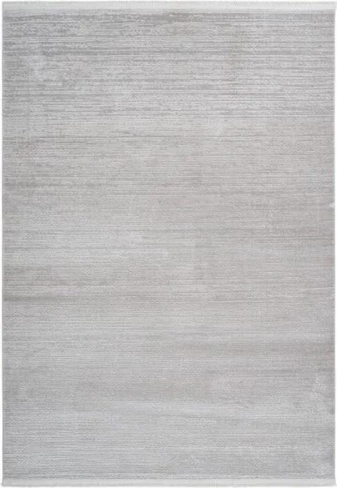 Kusový koberec Triomphe 501 silver 80 x 150 cm