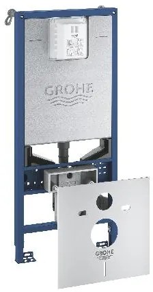 Grohe Rapid SLX - Modul pro závěsné WC s nádržkou, s instalačním příslušenstvím 39598000