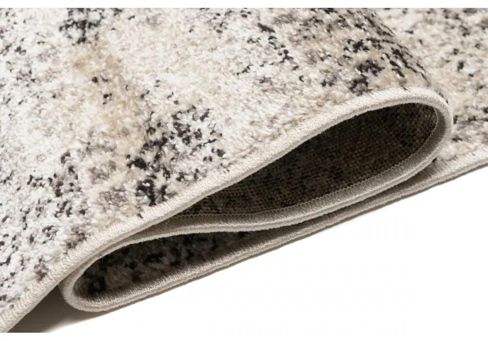 Kusový koberec Rizo hnědý 120x170cm