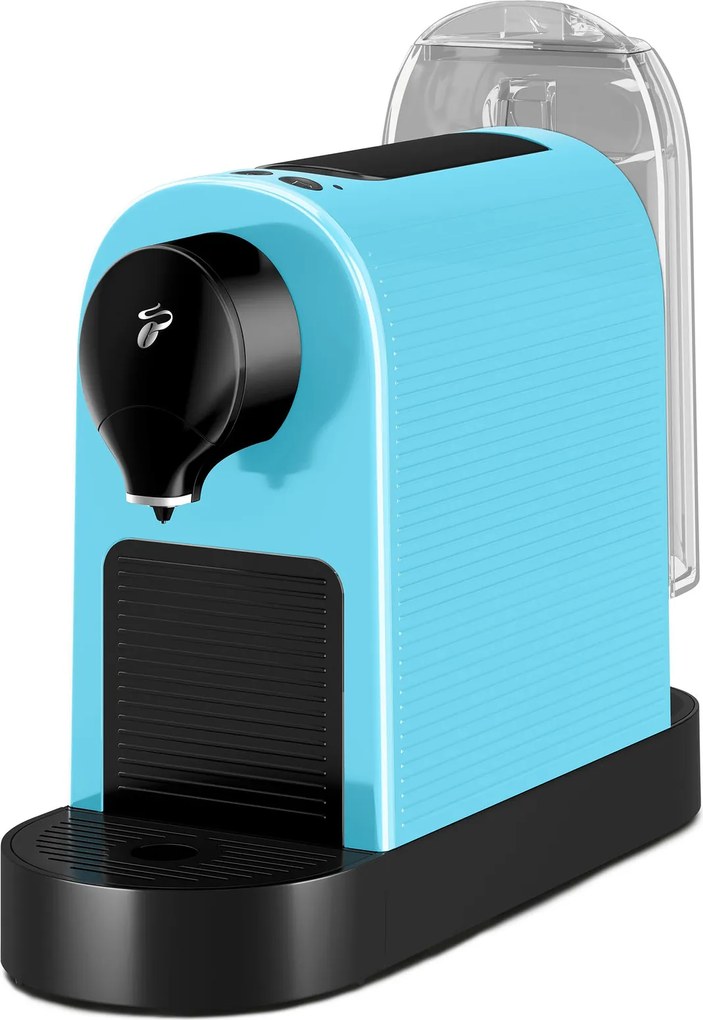 Cafissimo pure+ - barva: modrá