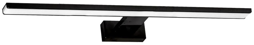 Nástěnné LED svítidlo Shine1, 1x LED 15w, 4000k, (80 cm), b