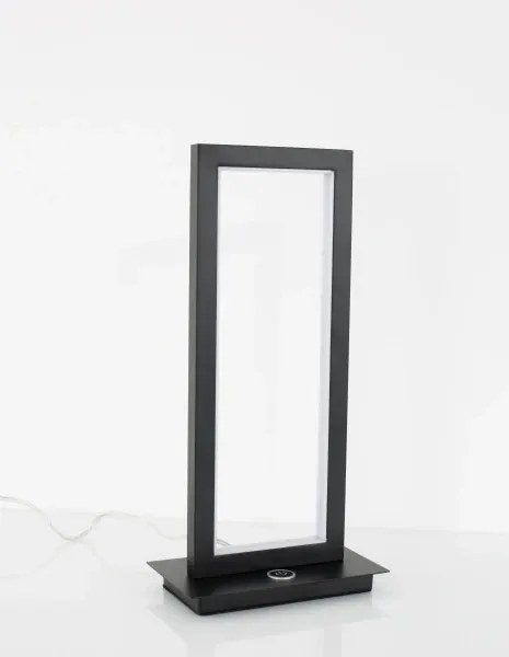 LED stolní lampa Cornice