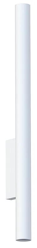 Nástěnné svítidlo Nowodvorski FOURTY WALL XL 10758 bílá