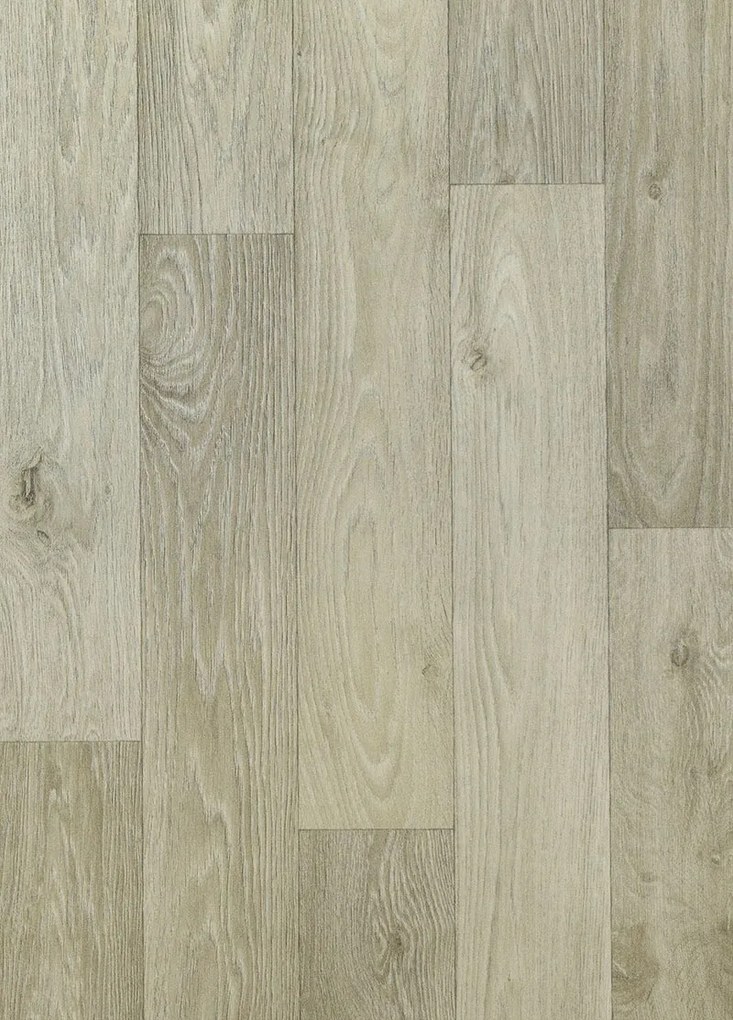 Koberce Breno  PVC EXPOLINE Fumed Oak 196M, šíře role 400 cm