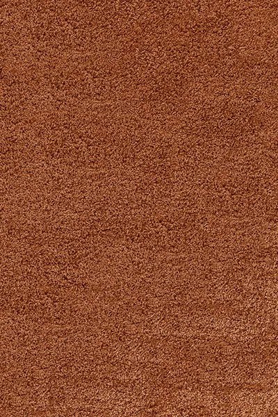 Ayyildiz koberce Kusový koberec Life Shaggy 1500 terra Rozměry koberců: 60x110