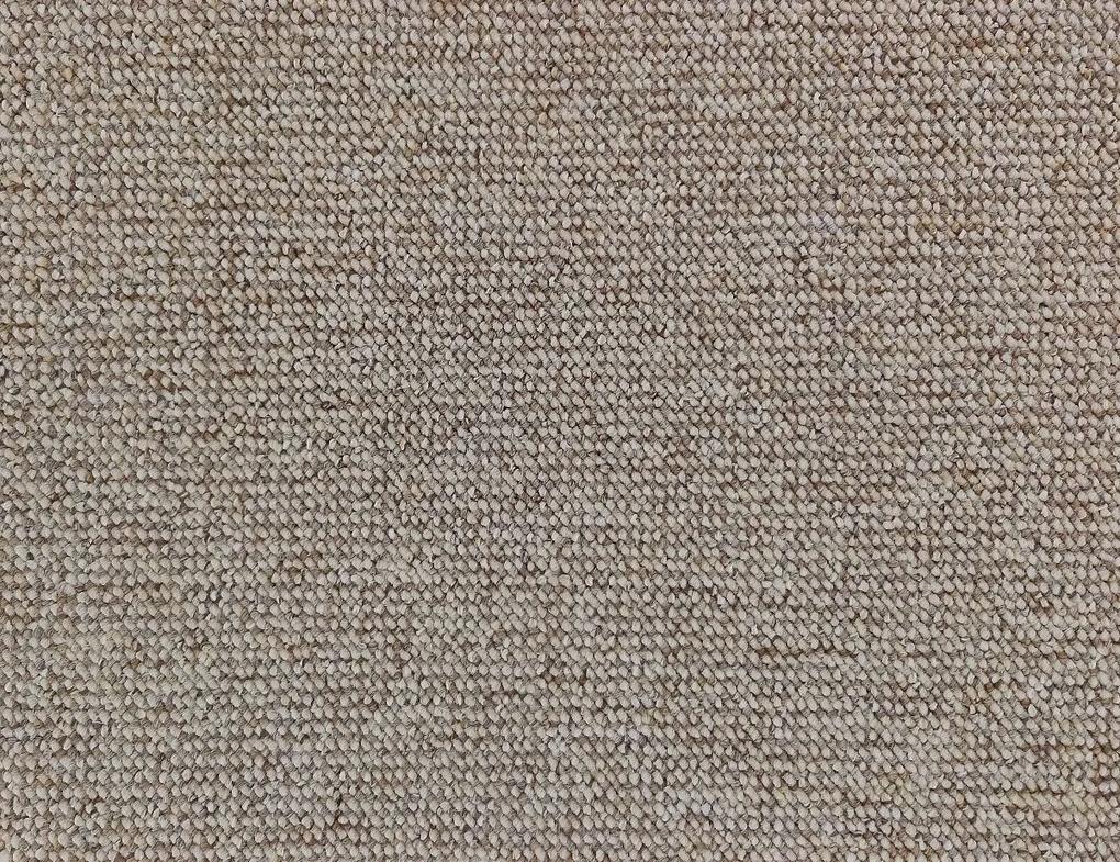 Kusový koberec Neapol 4713 kruh - 160x160 (průměr) kruh cm