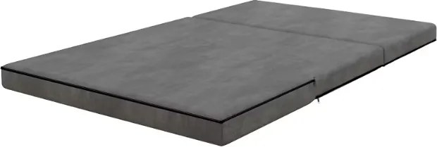 Skládací matrace pro hosty a na cesty MASON 120x200x10 cm - výběr z 7 provedení