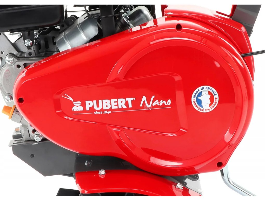 Kultivátor PUBERT NANO 20R
