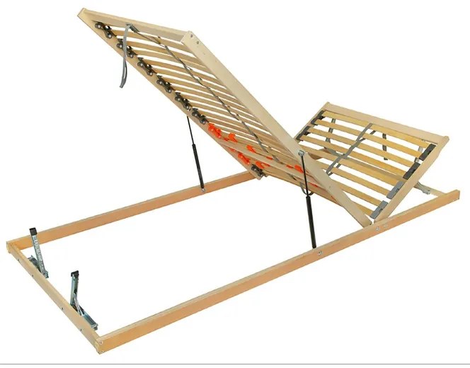 Lamelový rošt Double praktik N 90x200 Tropico Z000070-300052