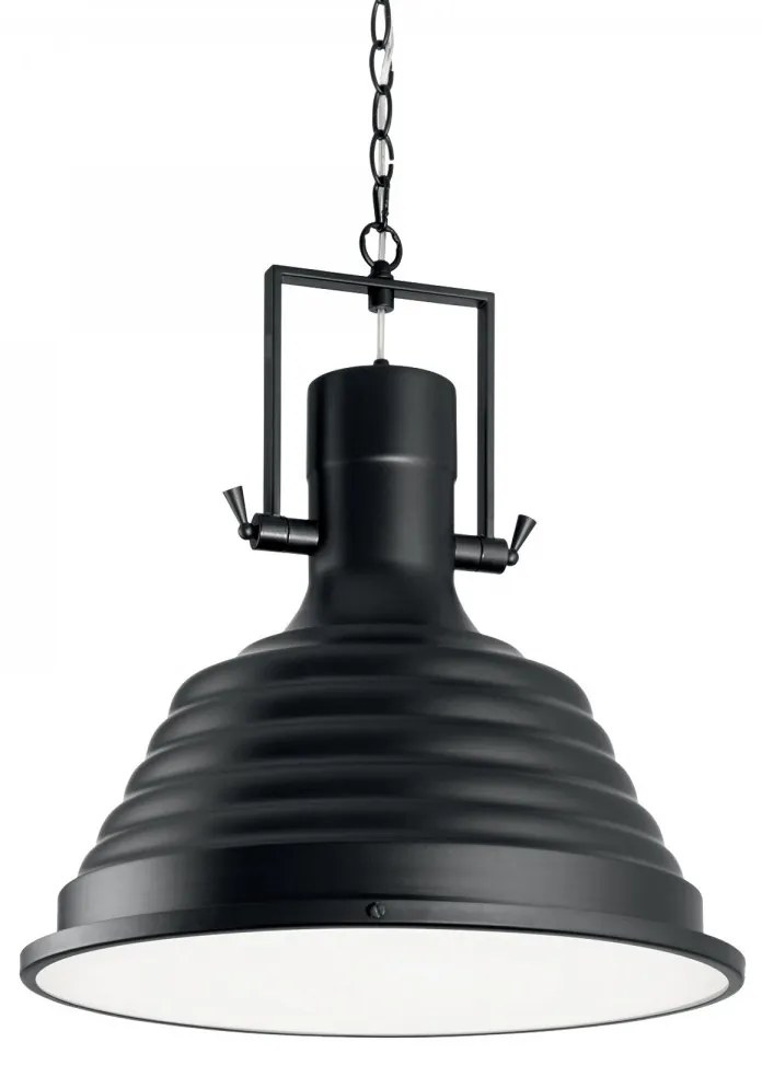 Ideal Lux 125831 lustr Fisherman 1x60W|E27