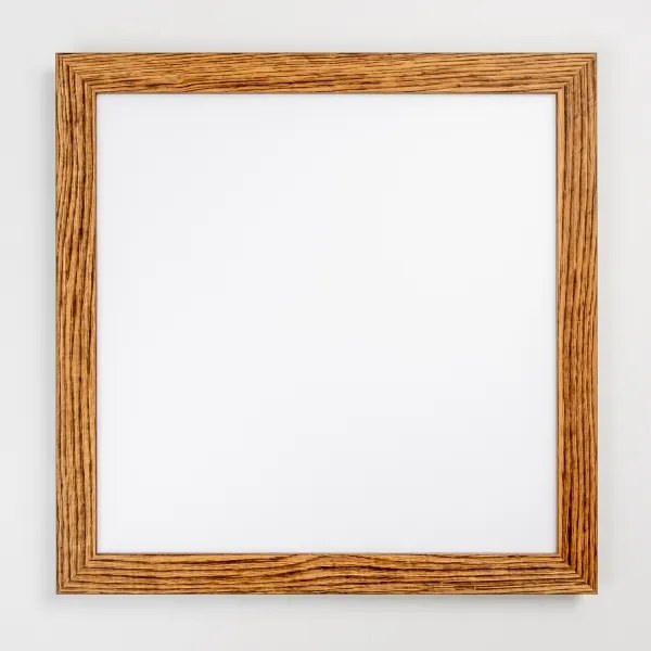 Eglo - LED Přisazený panel SALOBRENA LED/31W/230V hnědá