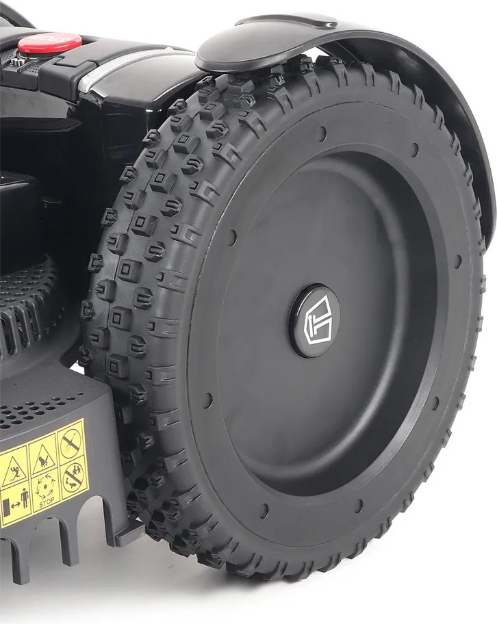 ZCS TECH line TECHline NEXTTECH DX4 4WD