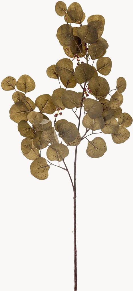 Sada umělých květin Eucalyptus, 2 díly