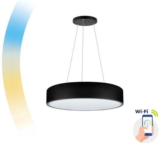 Smart LED svítidlo MODERNA P06283