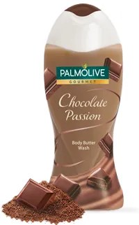 Sprchový gel Palmolive Gourmet Chocolate 500ml