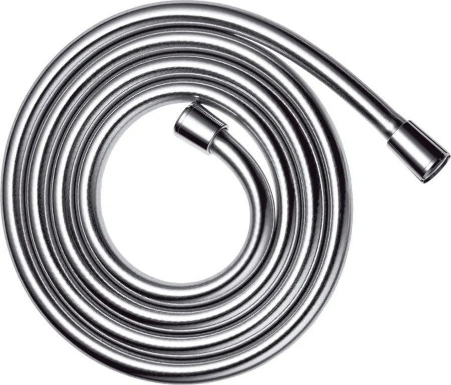 Hansgrohe Isiflex, sprchová hadice 2000 mm, chromová, HAN-28274000