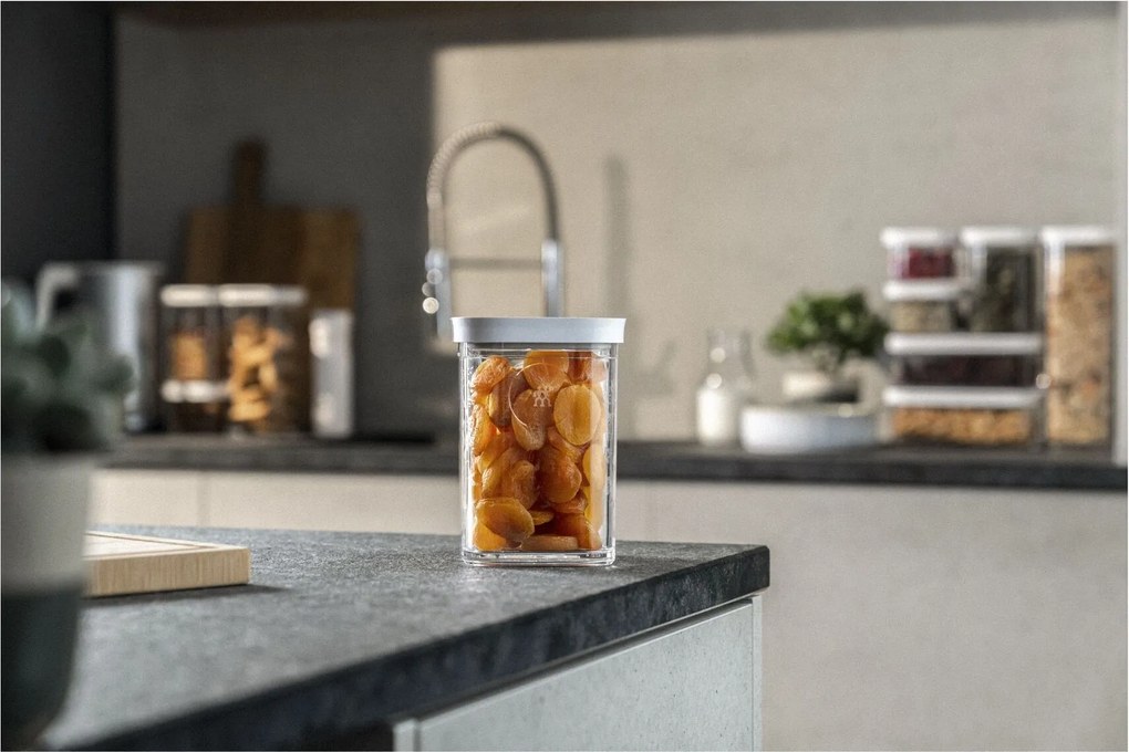 Vakuová dóza ZWILLING FRESH&SAVE CUBE 2S 820ml