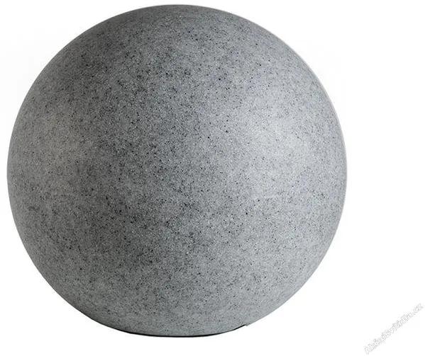 IMPR 836935 Venkovní koule Granit II - LIGHT IMPRESSIONS