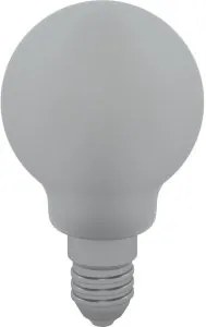 Žárovka LED Micro Globe E14 230V 4W 4200K 420lm Ø45mm v.70mm 320° - SKYLIGHTING