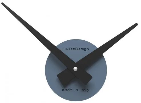 Designové hodiny 10-311 CalleaDesign Botticelli piccolo 32cm (více barevných variant) Barva žlutá klasik-61 - RAL1018