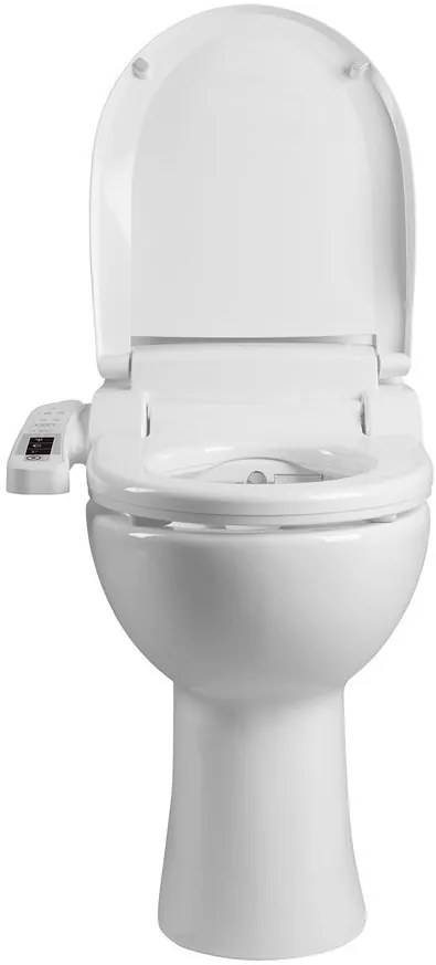 Sapho, BLOOMING EKO PLUS elektronický bidet, NB-1160D