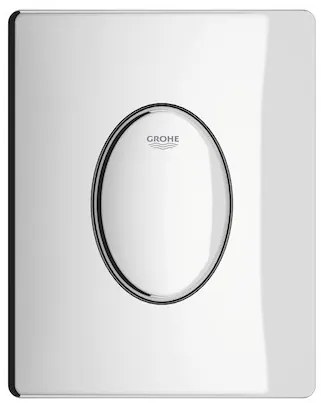Grohe Skate Air ovládací tlačítko plast chrom 38564000 G38564000