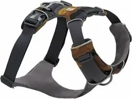 Ruffwear Front Range Postroj pro psy Moonlight Mountains - M