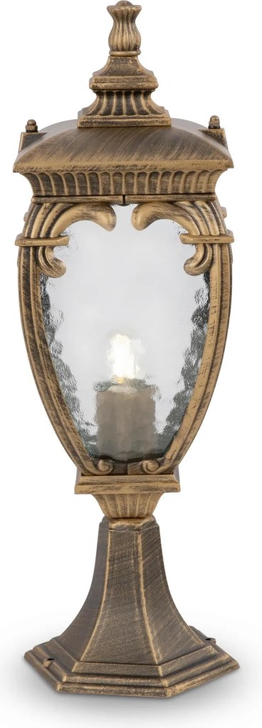 XXXLutz SVÍTIDLO NA PODSTAVCI 16/48,5 cm MAYTONI - Online Only svítidla - 004353018704