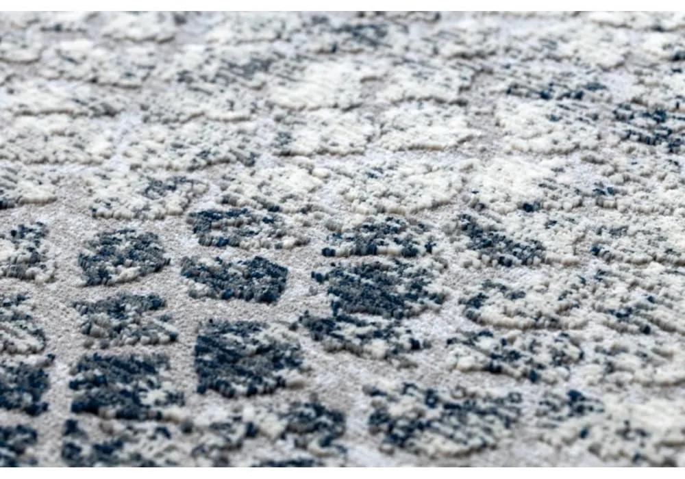 Kusový koberec  Kera šedý 280x370cm