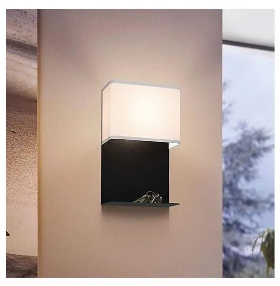 Eglo 99069 - LED Nástěnné svítidlo GALDAKAO LED/5,4W/230V 99069