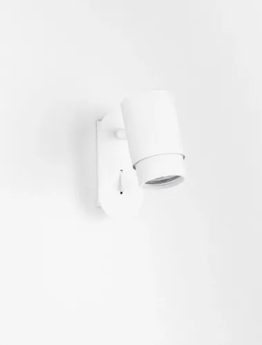 Nástěnné svítidlo NOVA LUCE NIME GU10 10W 9011528 bez žárovky