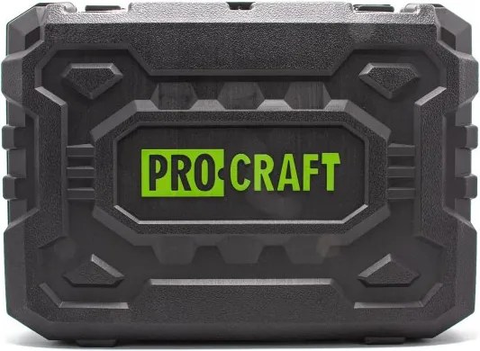 PROCRAFT PSH2400 - demoliční kladivo