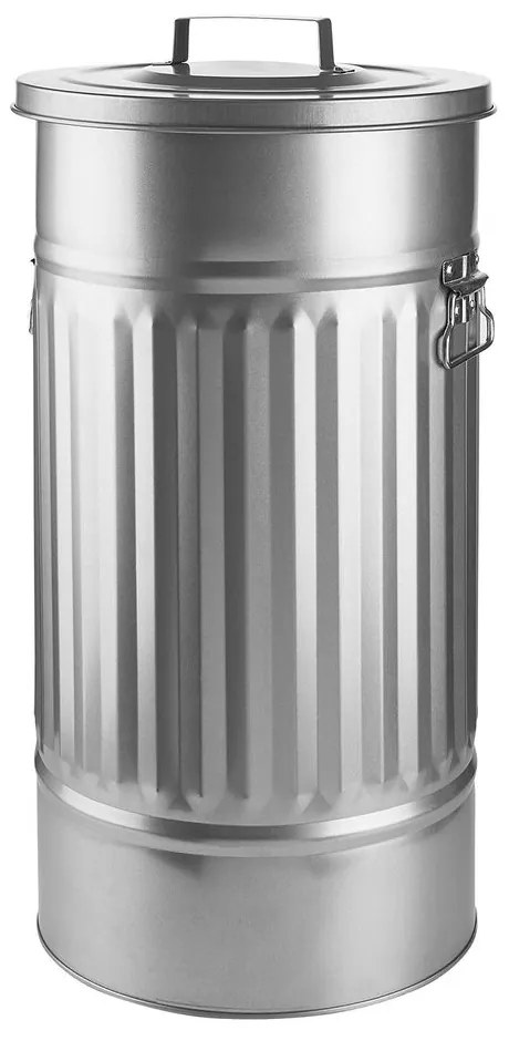 ZINC Odpadkový koš "popelnice" 40 l