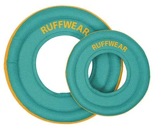 Ruffwear Hydro Plane™ Hračka pro psy Aurora Teal M