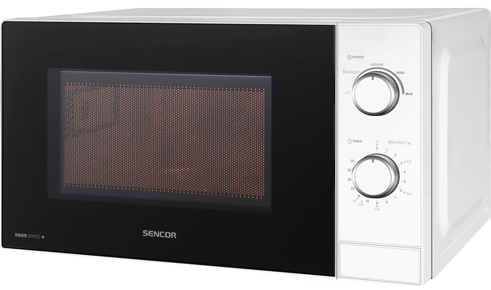 Sencor SMW 1718WH - mikrovlnná trouba