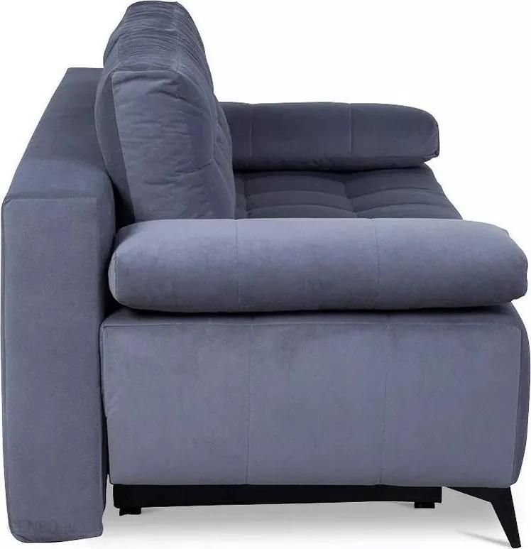 Casarredo - Komfort nábytek Rozkládací pohovka NOMINA s úložným prostorem, výběr látek SK1 | potah: rino 80