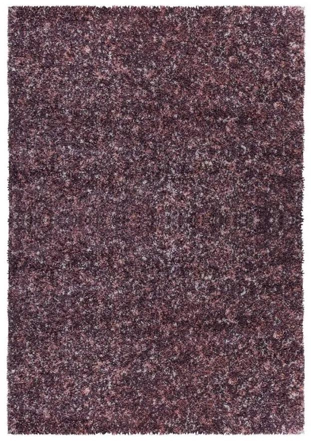 Hans Home | Kusový koberec Enjoy 4500 pink - 80x250