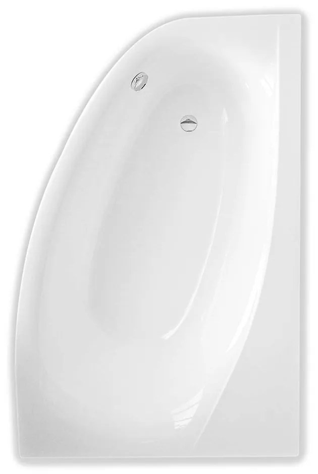 ISABELLA NEO panel 570 Levá Bílá Panel čelní /170 (L) 9700001
