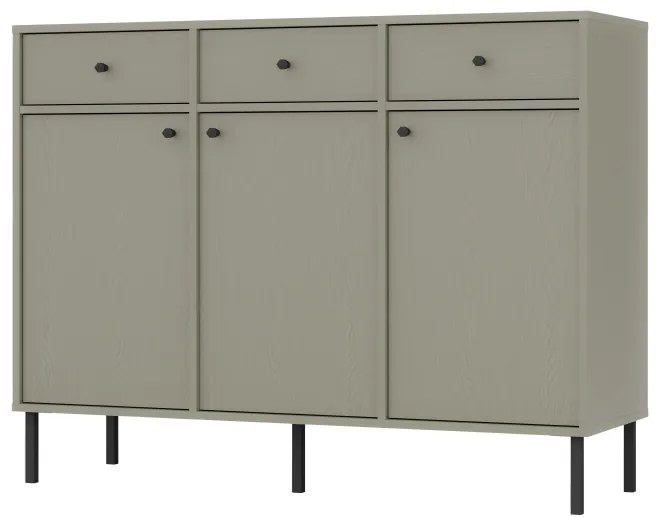 FALCO Komoda Taya 827 2 eucalyptus