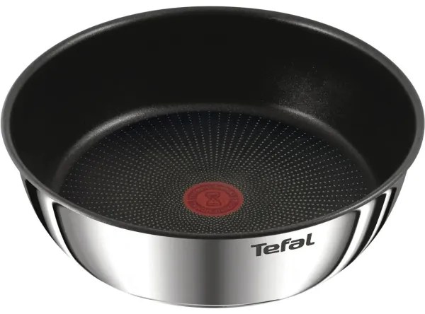 Tefal - Sada nádobí 10 ks INGENIO EMOTION nerez