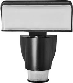 Otočný LED reflektor Panlux VANA MOTION PN32300029 automatické natáčení světla za pohybem