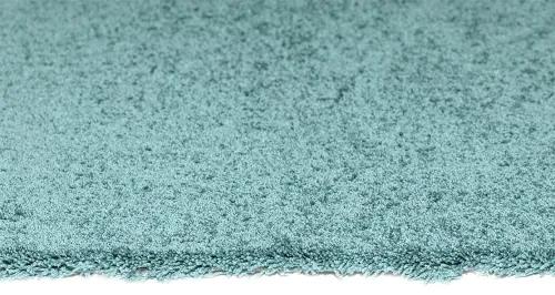 Koberce Breno Metrážový koberec SWEET 83, šíře role 400 cm, Zelená