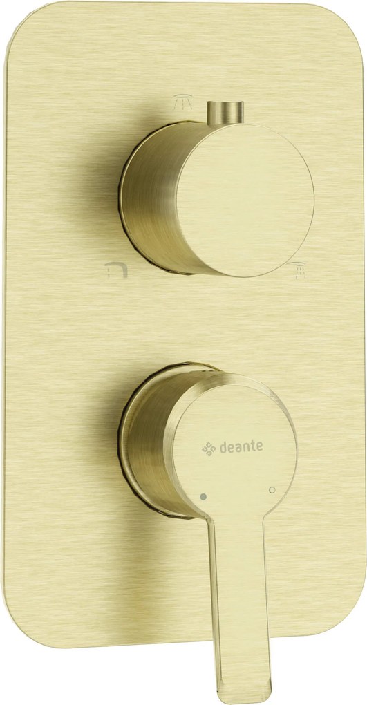 Deante External element, for mixer BOX
